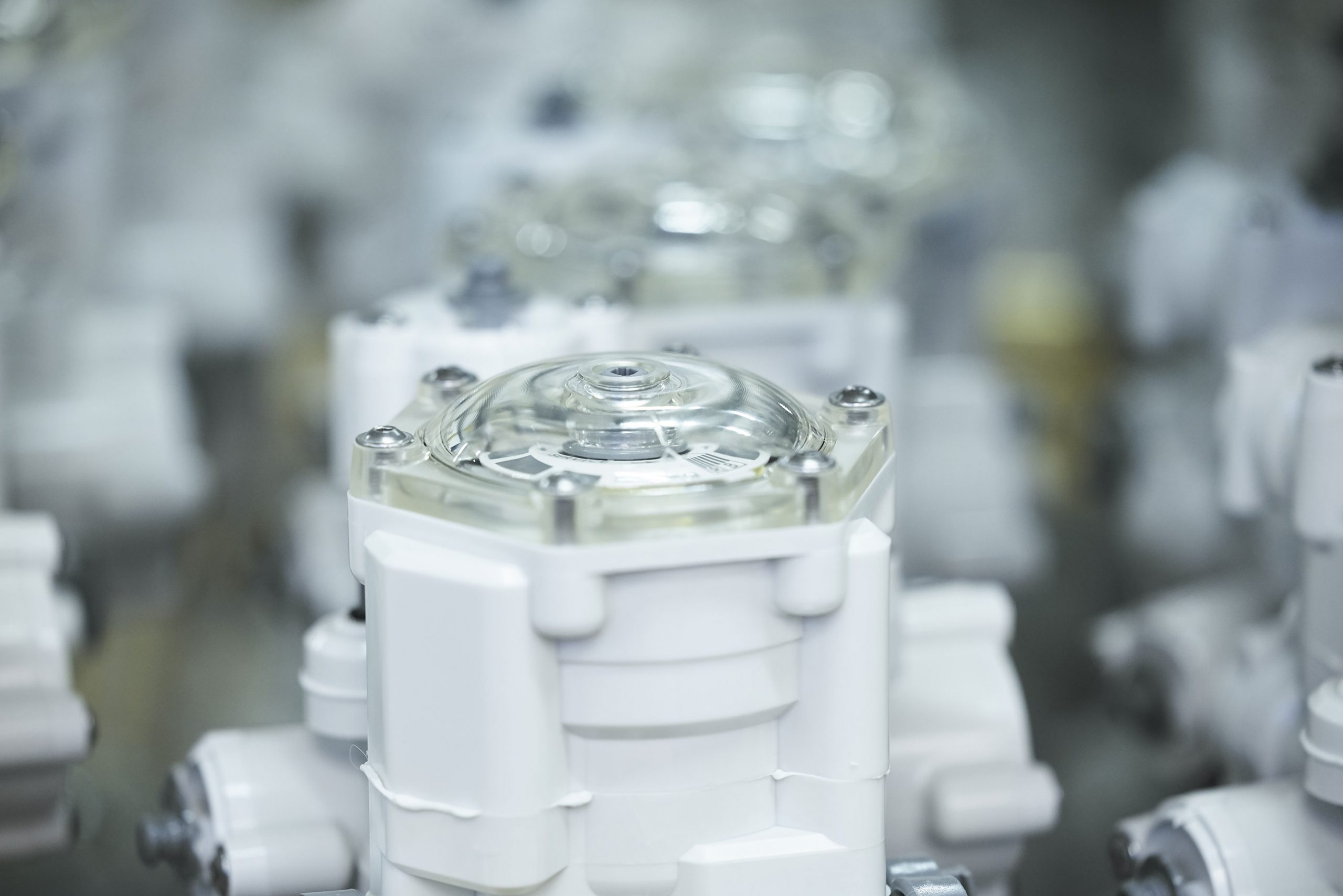 Adoucisseur Gamme Talent 100 - Talent France