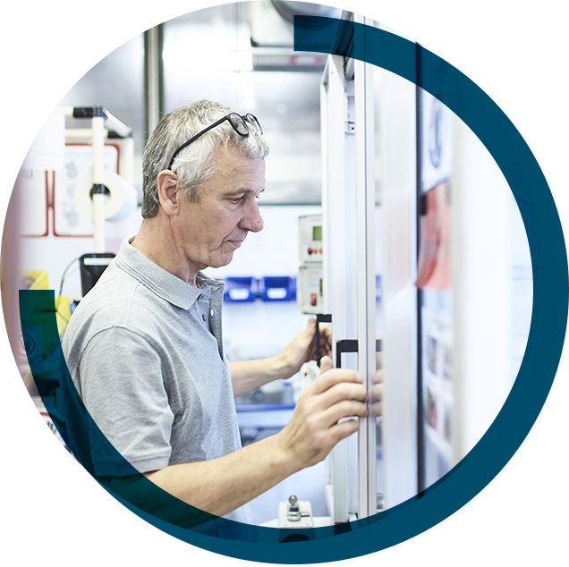 Formation Technique - Talent France